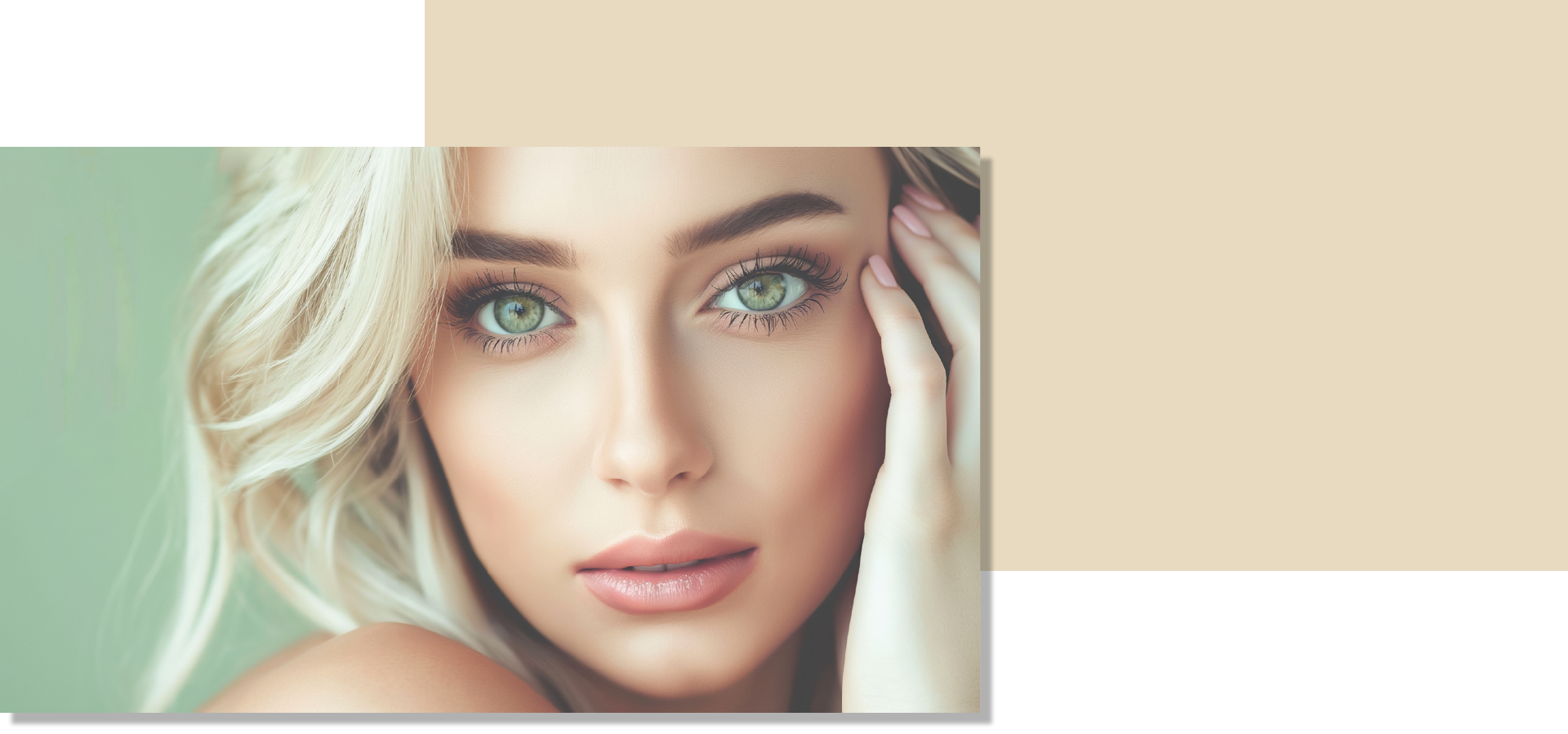 Skinnie Cosmetics Routine for normal skin: anti-aging care with ...